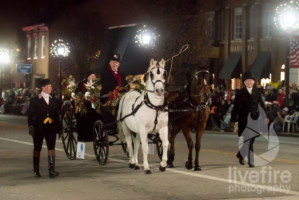 Warren County – Horse Drawn Carriage Parades – Ohio Horseman's Council, Inc
