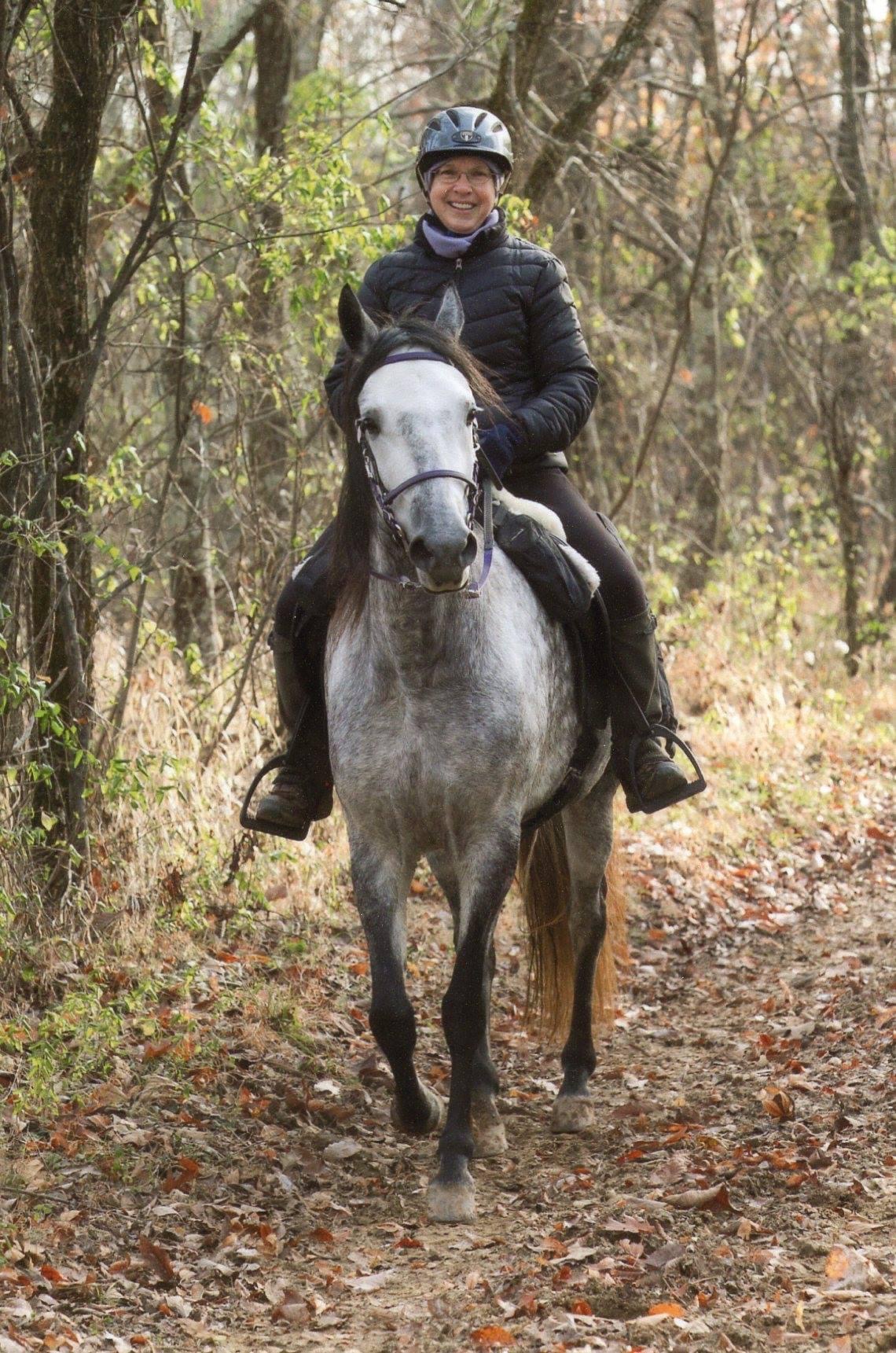 2020 Top Mileage & Saddle Hour Achievements – Ohio Horseman's Council, Inc