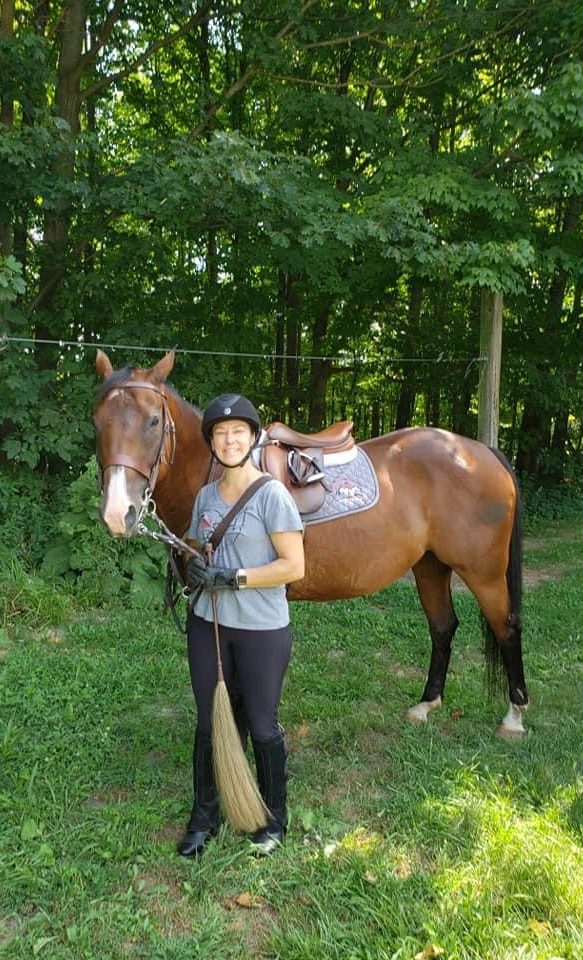 2020 Top Mileage & Saddle Hour Achievements – Ohio Horseman's Council, Inc