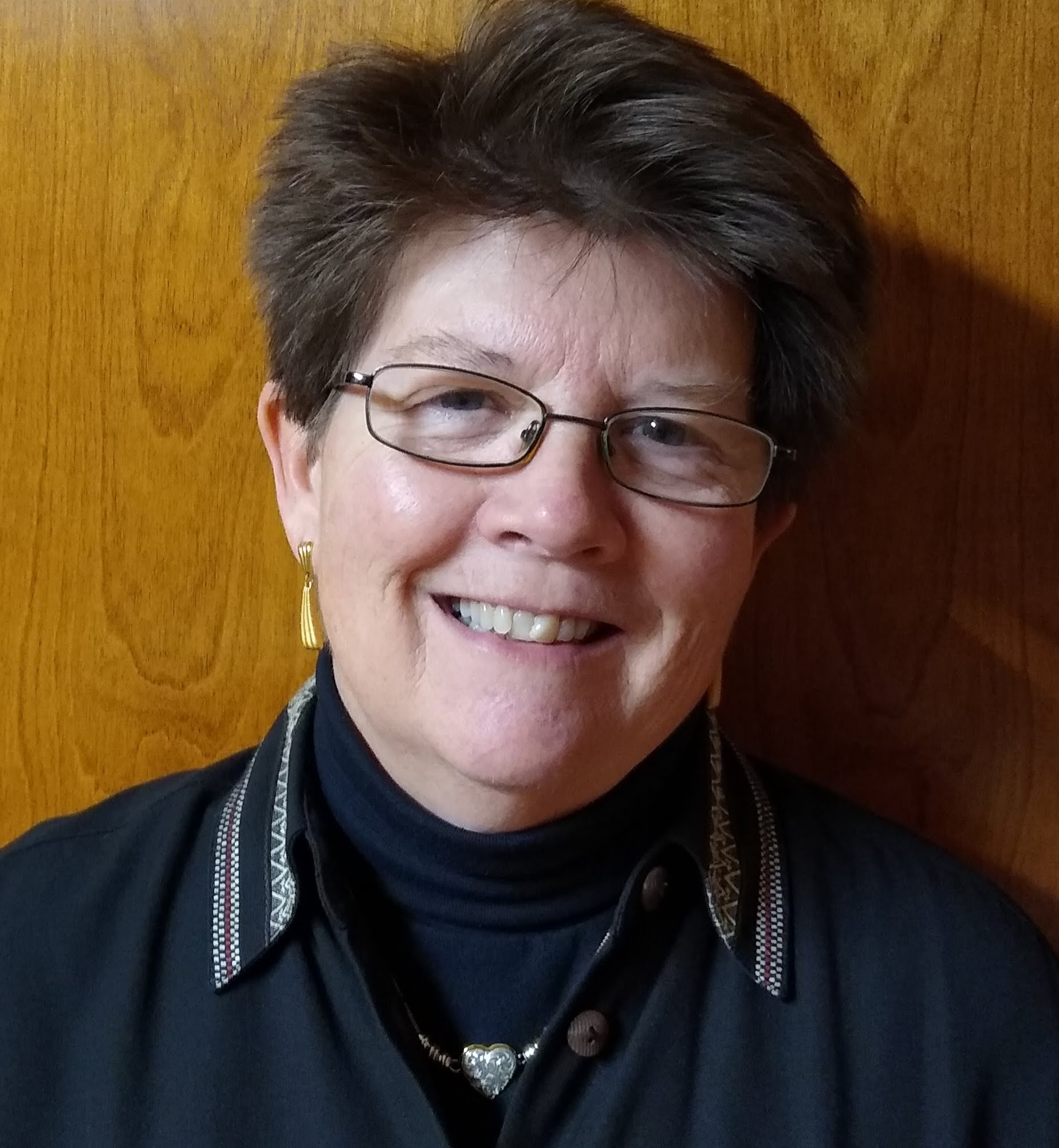 Charlene Santee – Ohio Horseman's Council, Inc